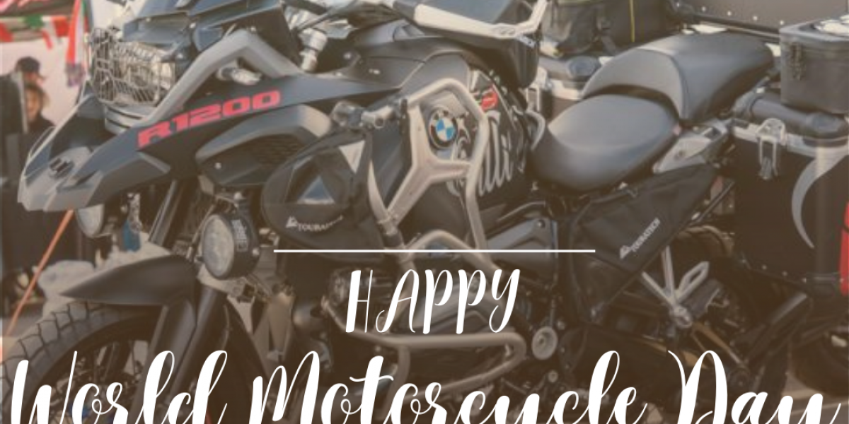 Embracing the Freedom of the Open Road: Celebrating World Motorcycle ...